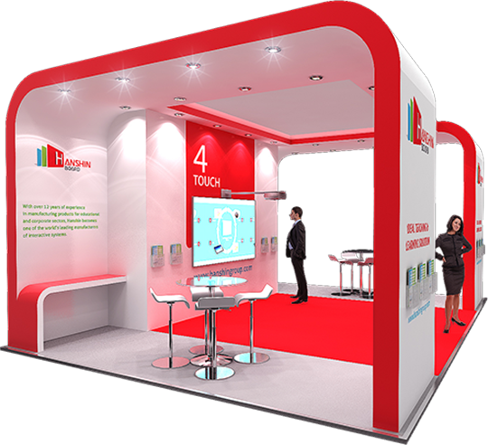 Fuar Standı, Fuar Standı Kiralama, Fuar Standı Tasarımı, Fuar Stand ...